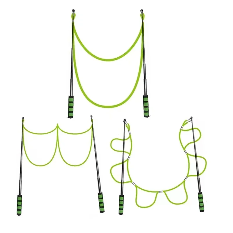 Giant-Bubble-Blowing-Prop-Large-Size-Adjustable-Outdoor-1-2-6-Hole ...