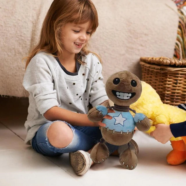 Kick The Buddy Plush Stuffed Animal Kawaii Plushie New, 55% OFF