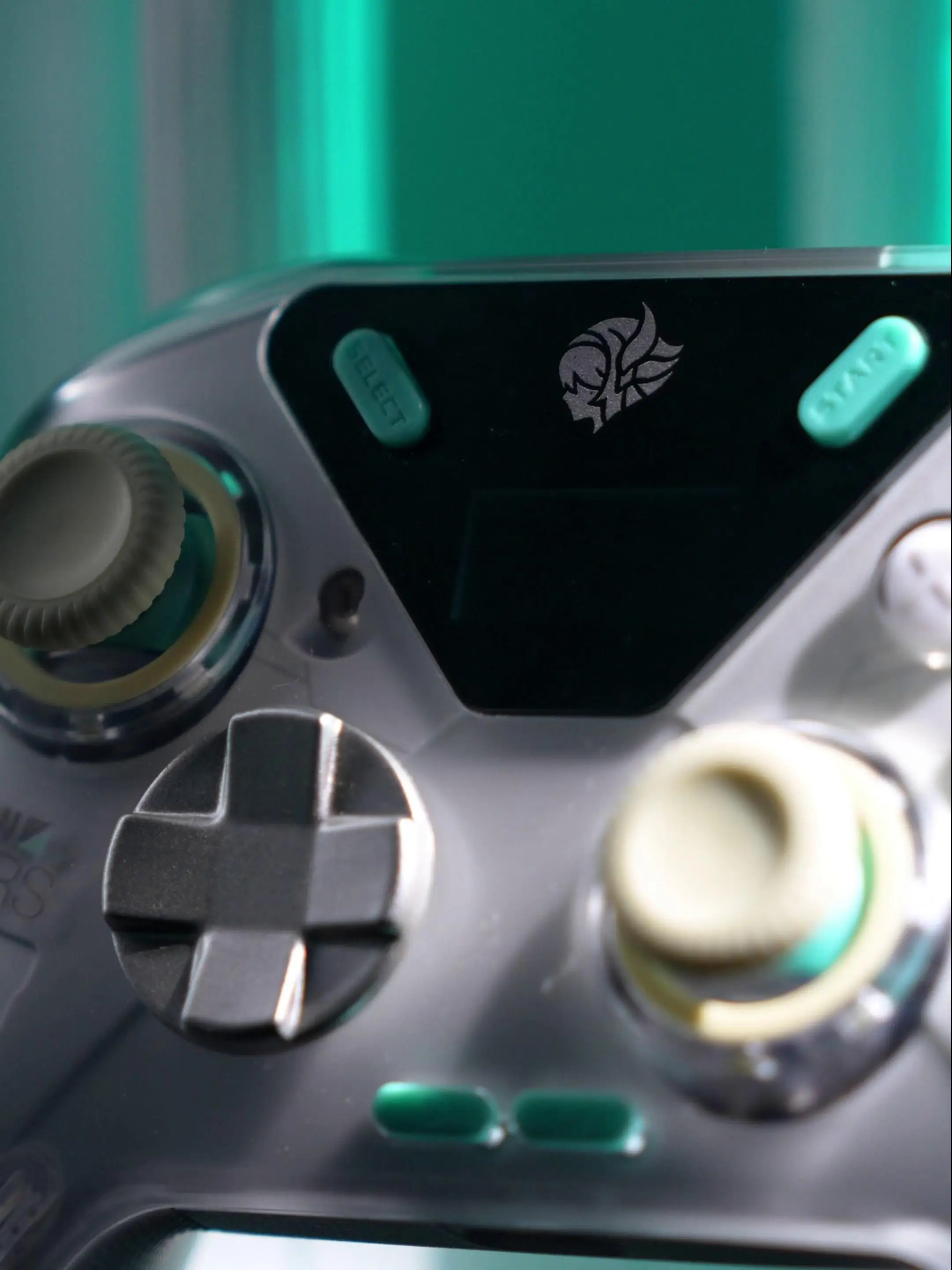 Anime Honkai: Star Rail Firefly Official Game Controller Handle Cosplay ...