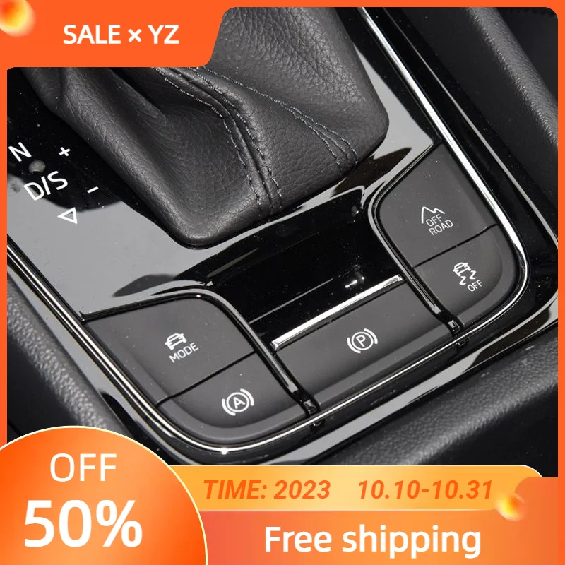 56G-927-225-B-56G927225B-Downhill-assist-system-key-Hill-Hold-Auto-Hold ...