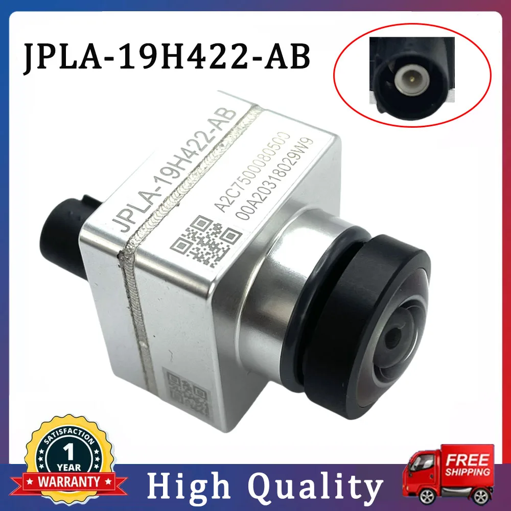 Car-360-Camera-Auto-Surround-Camera-for-2018-2022-Land-Rover-Jaguar ...