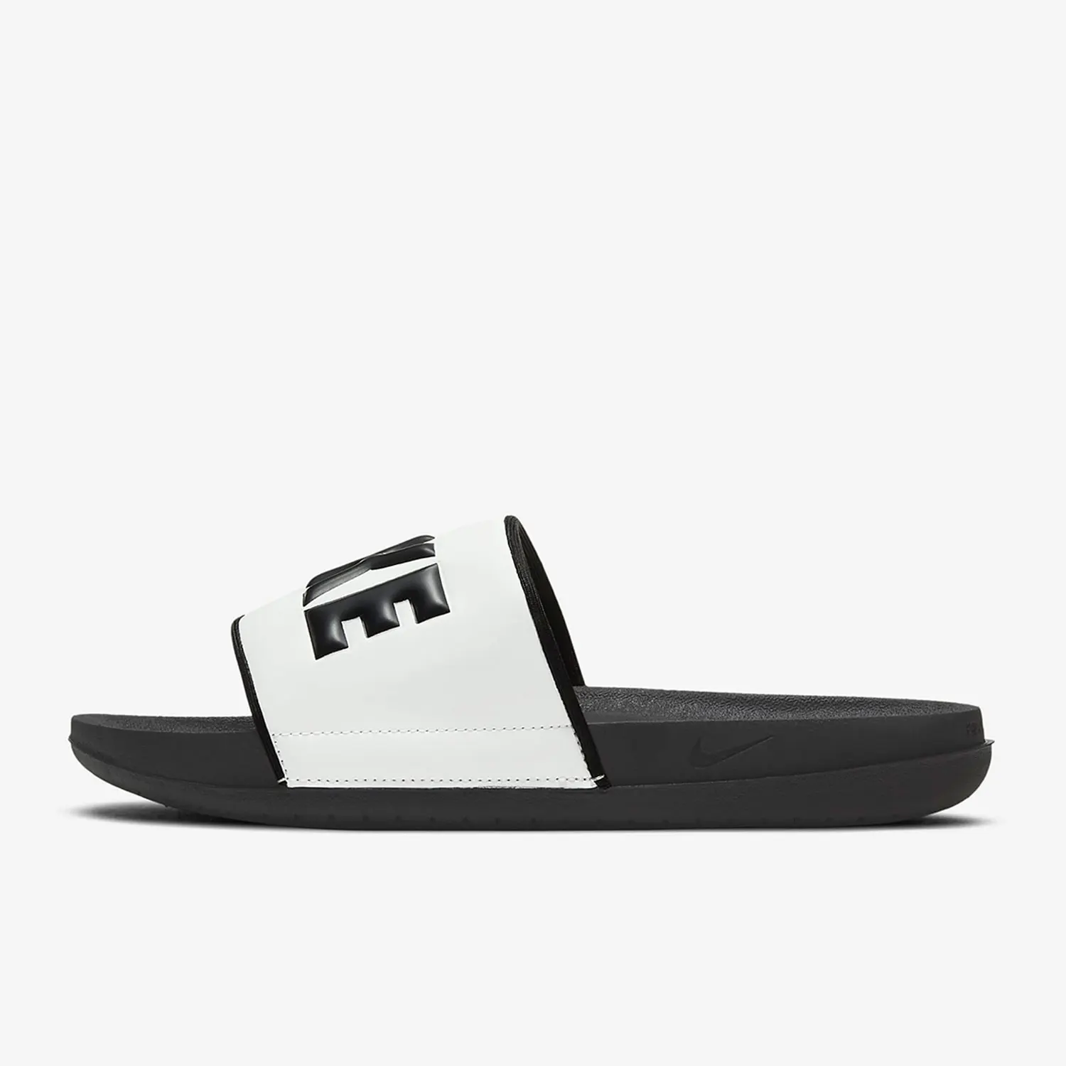 Nike Official Authentic OFFCOURT SLIDE Women's Sport Breathable Sandals ...