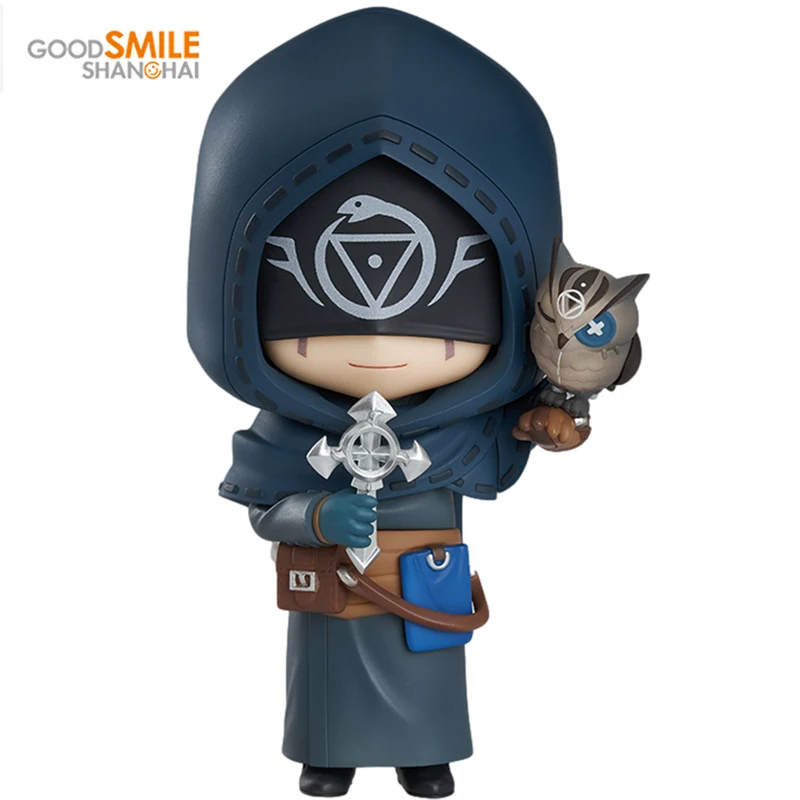 In Stock Original Good Smile Identity V Nendoroid Prophet Q Version ...