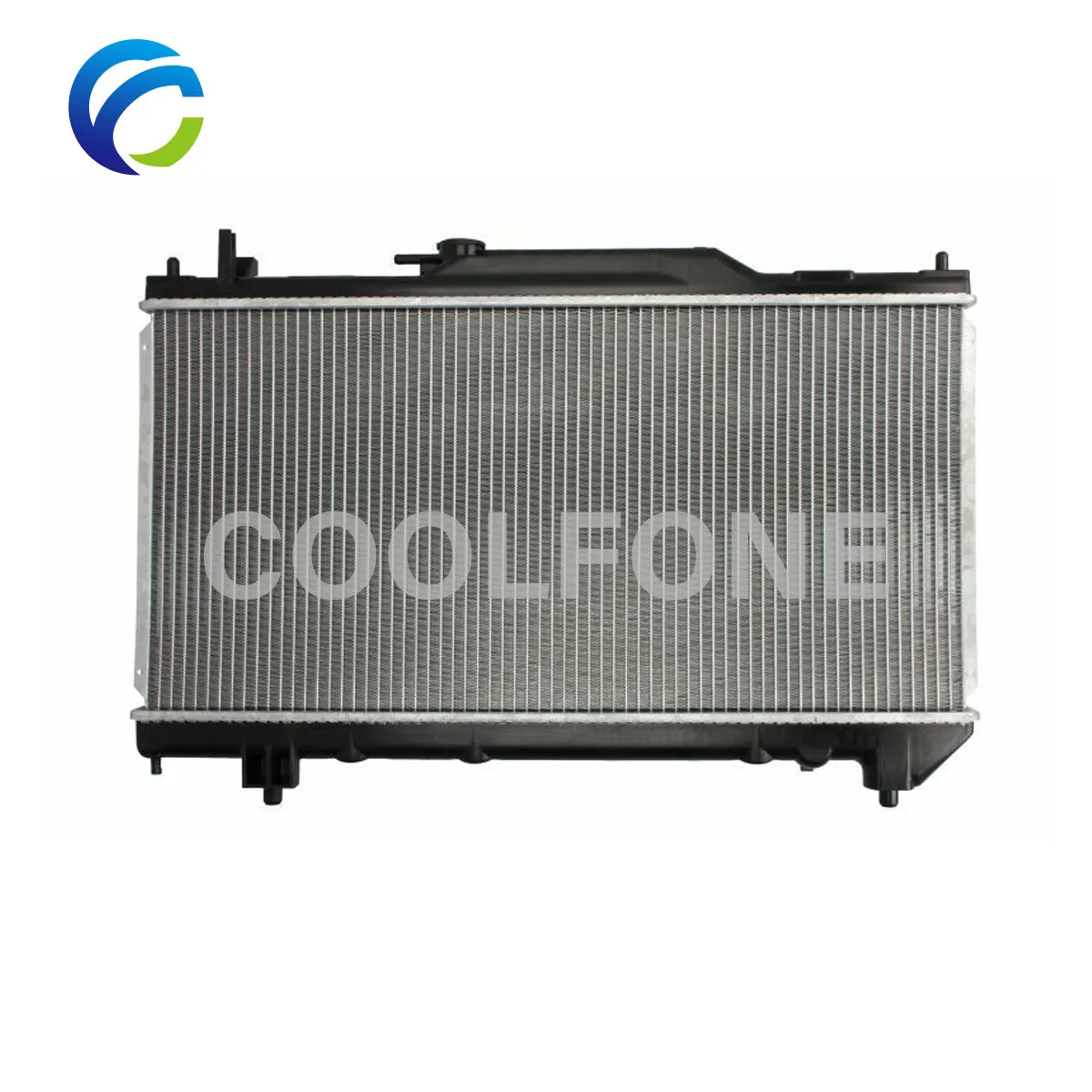 Engine Cooling Radiator for TOYOTA AVENSIS 1.6 MT 16400 02270 16400 ...