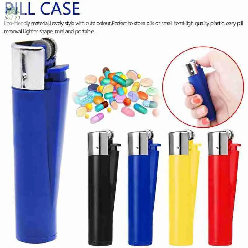 10pcs-set-Hidden-Box-Secret-Stash-Cigarette-Lighter-Hidden-Lighters ...