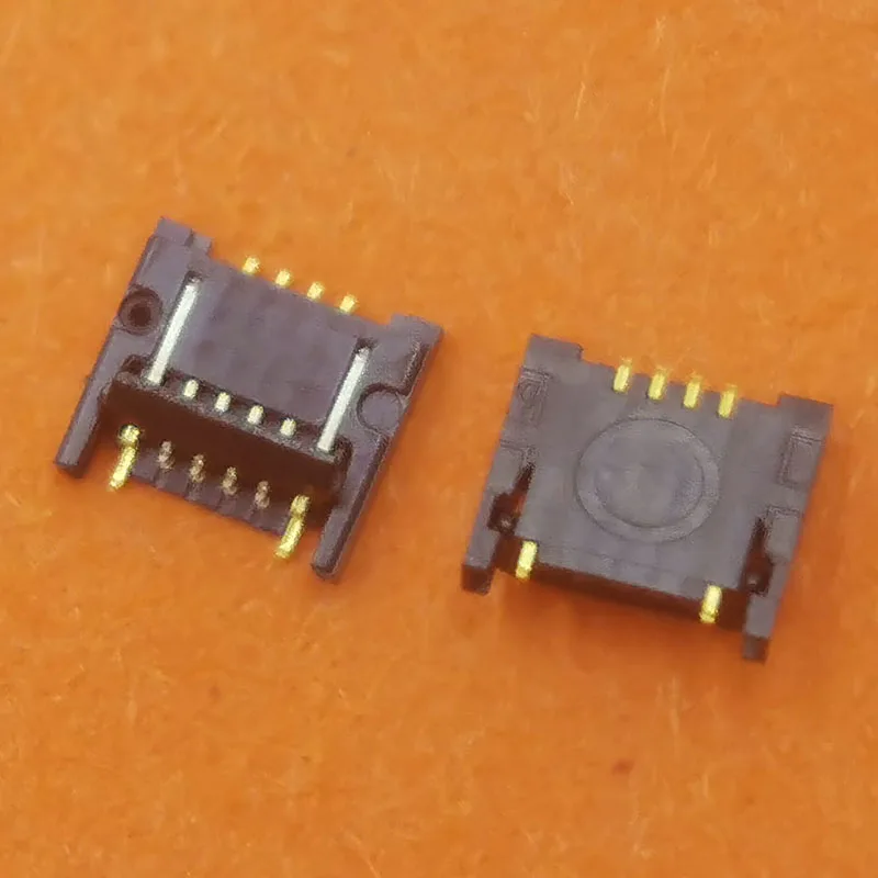 1-10Pcs-Keyboard-Backlight-FPC-Connector-Plug-For-Macbook-Pro-13-A1278 ...