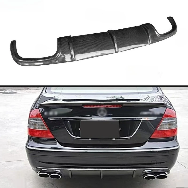 For Mercedes Benz E-Class W211 E55 E63 AMG Sedan 4-Door 2002-2006 Car ...