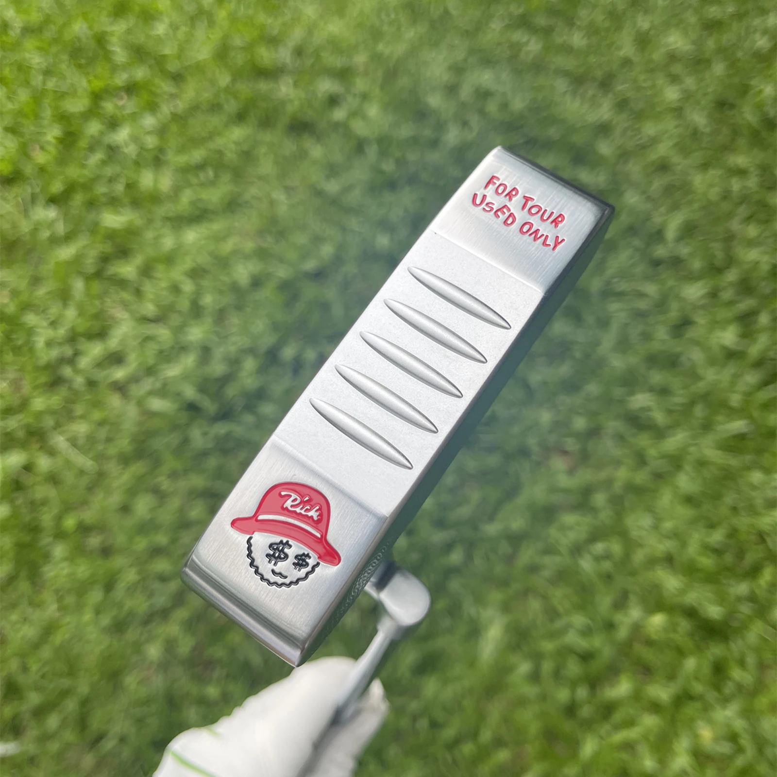 2024 Bullet Design Golf Putter – Outdoor Gear & Equipment | The ...