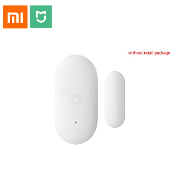 Xiaomi Door Window Sensor Pocket Size Xiaomi Smart Home Kit Alarm ...