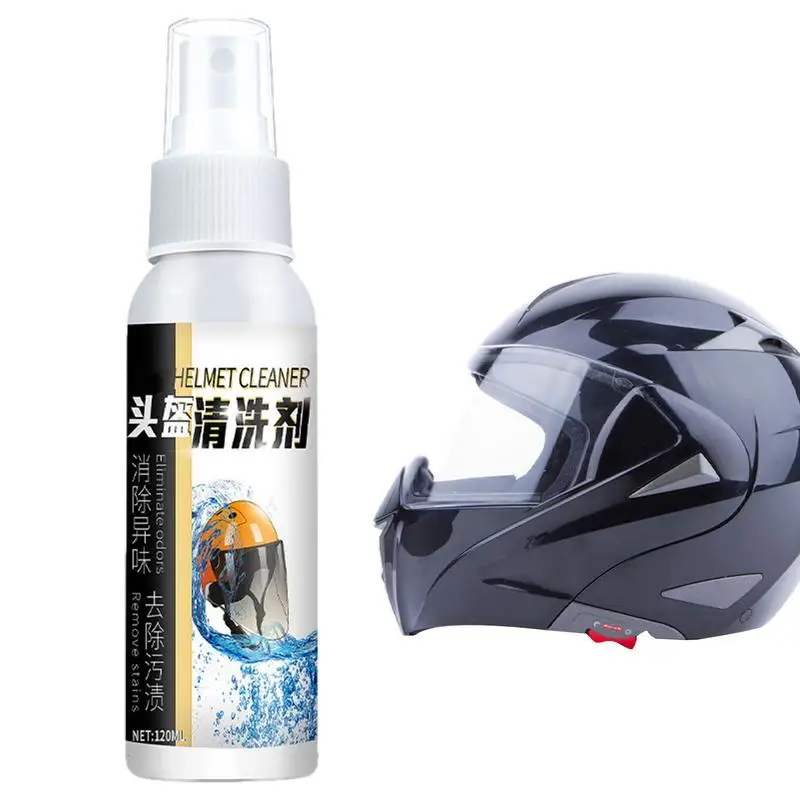 120ml-Motorcycle-Foam-Cleaner-Windshield-Cleaner-For-Car-Wash ...