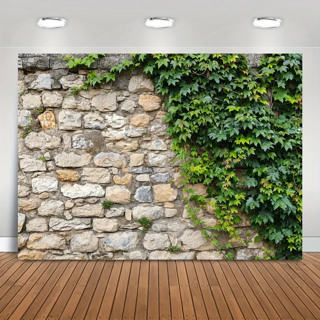 Fondo De Piedra Rustica Fondo De Textura De Pared De Ladrillo Con
