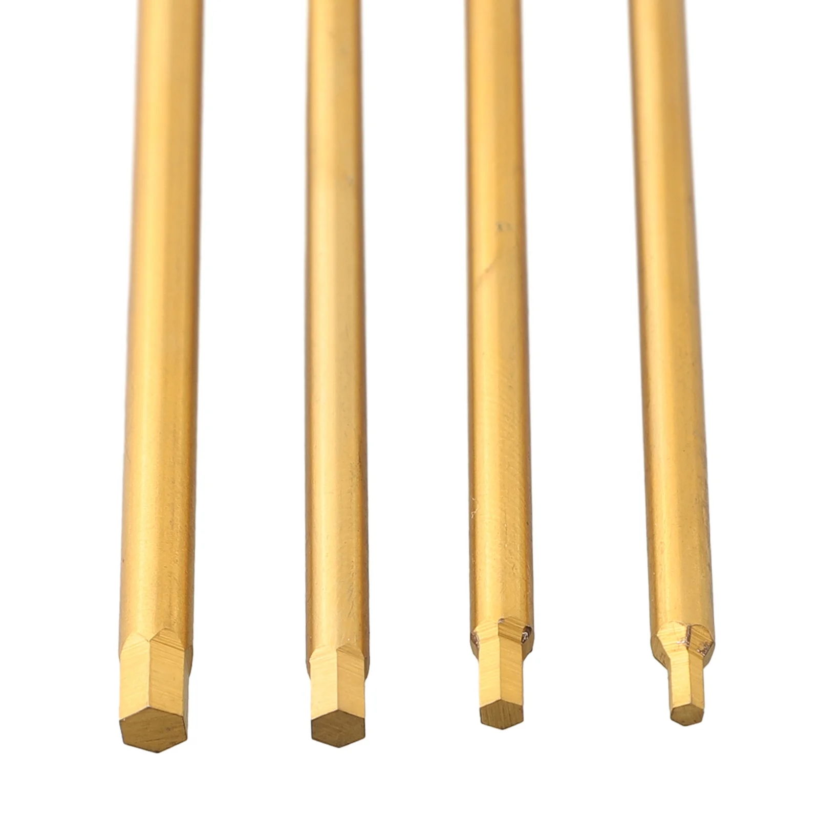 Wrenche-Tool-Screwdriver-Accessories-Easy-To-Use-Golden-Hand-Tool-Hex ...