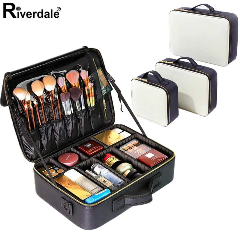 Mac Professional Makeup Case