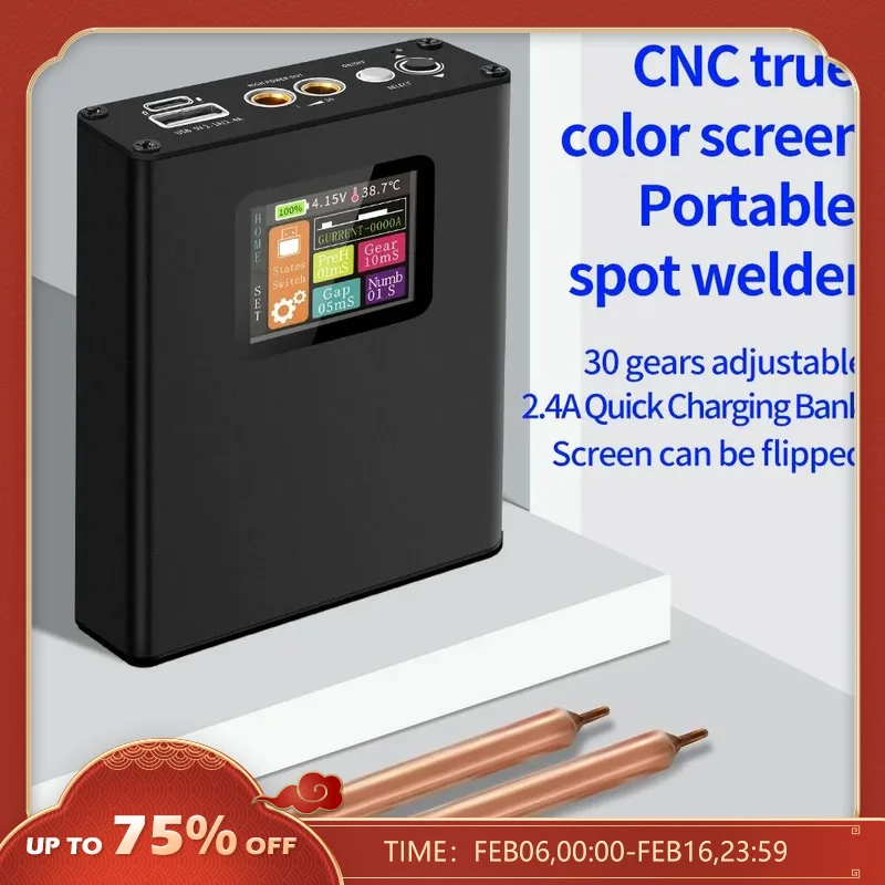 Digital-Display-Spot-Welder-0-1-0-25MM-Nickel-Welding-Handheld-Machine ...