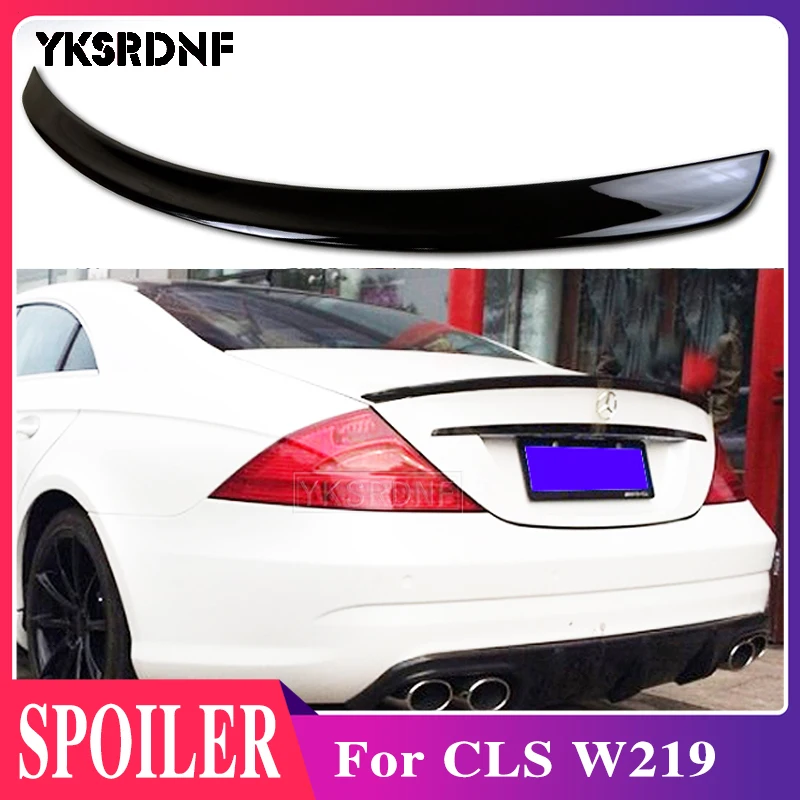 For-CLS-Class-W219-CLS280-CLS320-CLS350-CLS500-CLS55-CLS63-2004-2011 ...