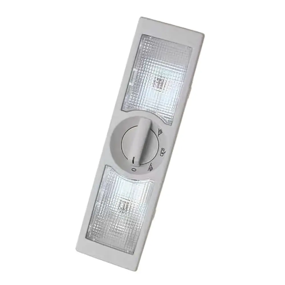 Lámpara Interior de lectura para VW Bettle Bora, Golf Passat, Polo ...