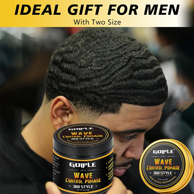 360 Style Pomade