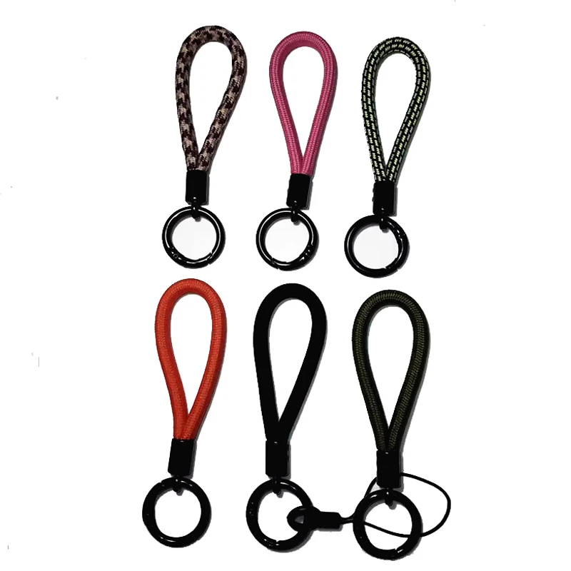 New-Keychain-Hanging-Rope-Creative-For-Phone-Lanyard-Strap-Portable ...
