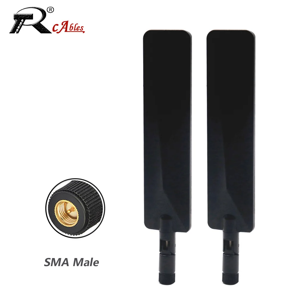 1PC-5G-Module-Dedicated-Antenna-Omnidirectional-High-Gain-5DB-600 ...