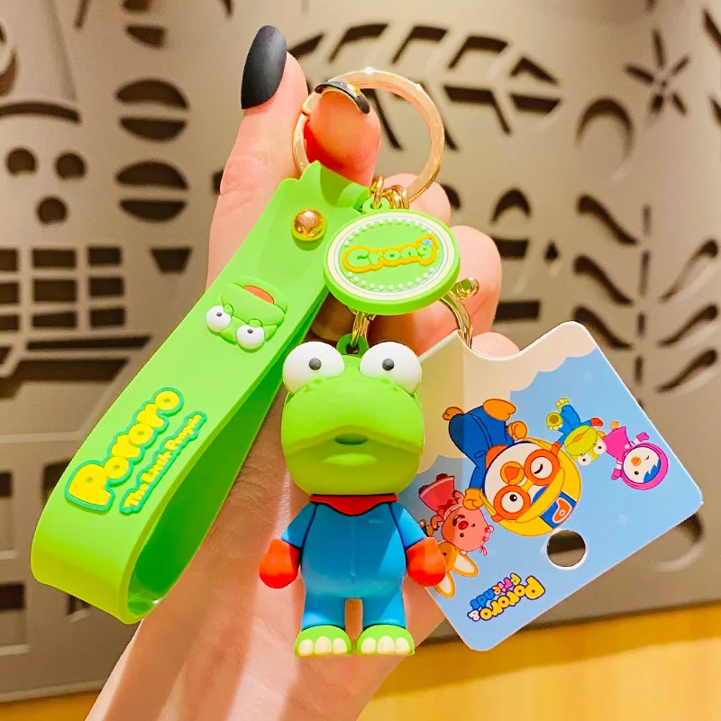 Pororo Crong
