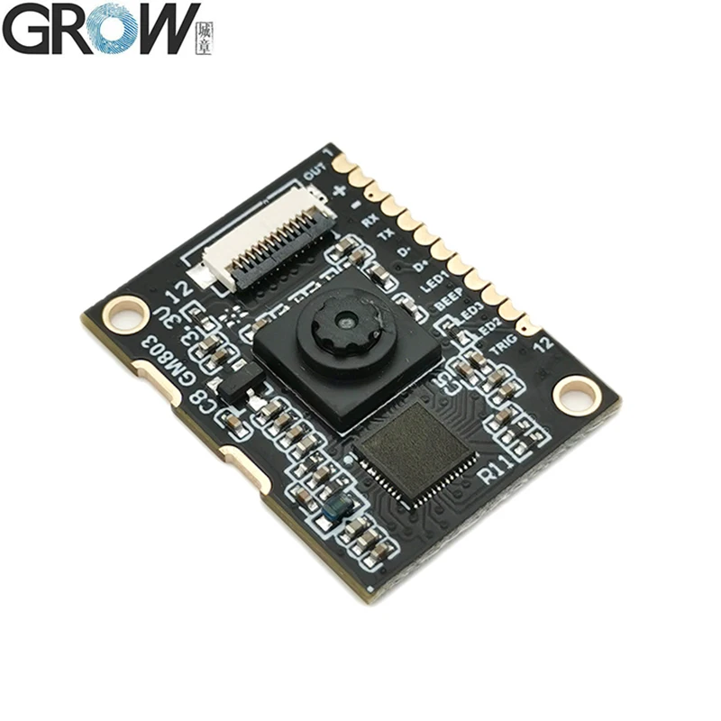 GROW-GM803-Series-Small-Cheap-DC3-3V-USB-TTL232-Interface-Barcode ...