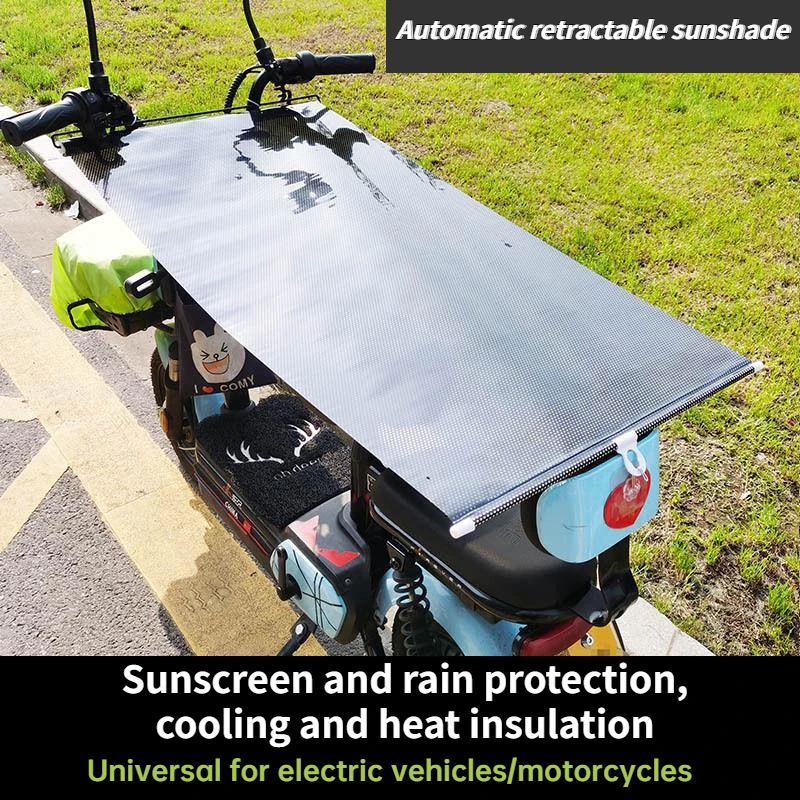 Motorcycle-Sunshade-Sun-Cover-Car-Clothing-Waterproof-Cover-Scooter ...