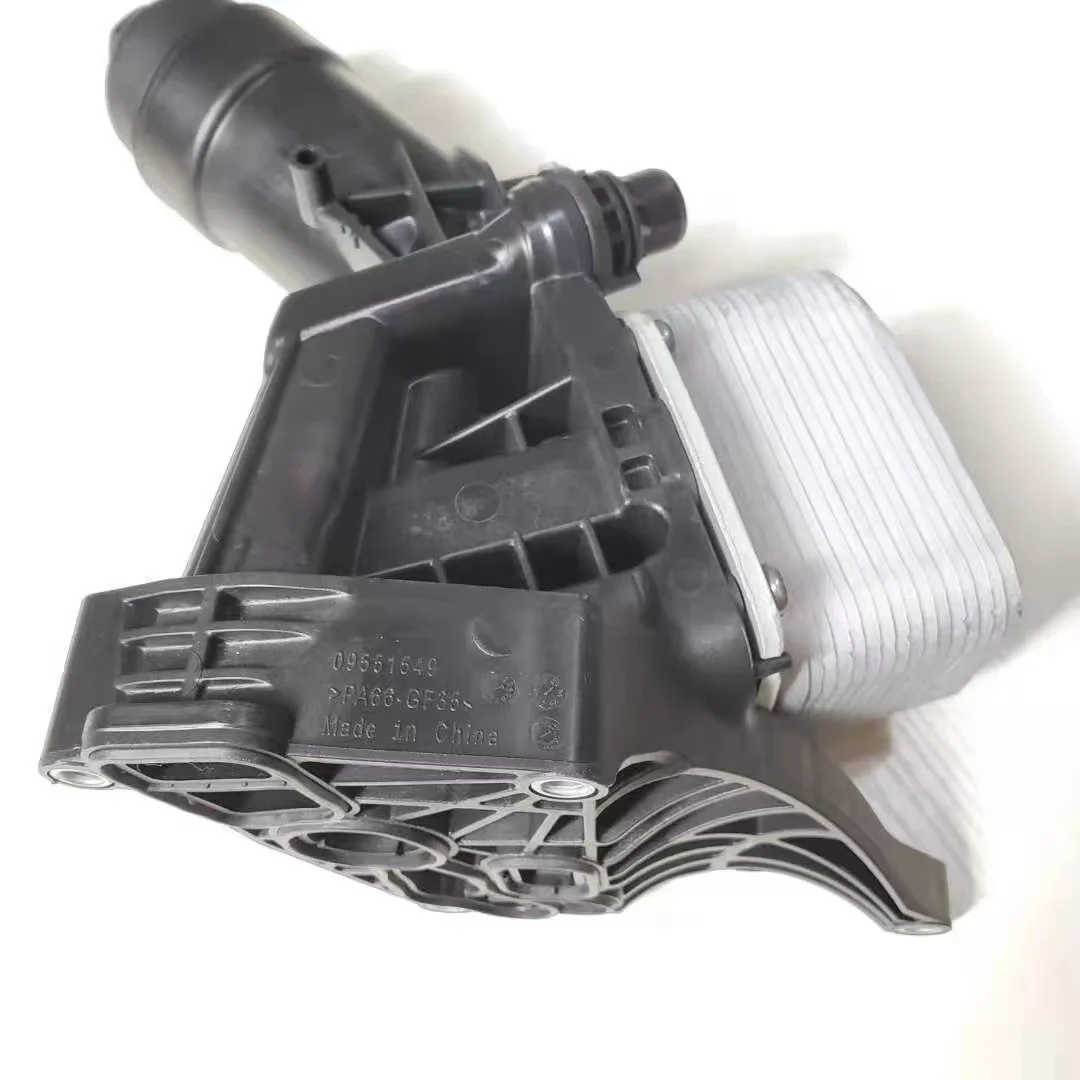 11428596283 11428586673 Car Accessories Engine Oil Filter For Bmw F15 ...