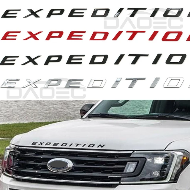 Ford Expedition Logo