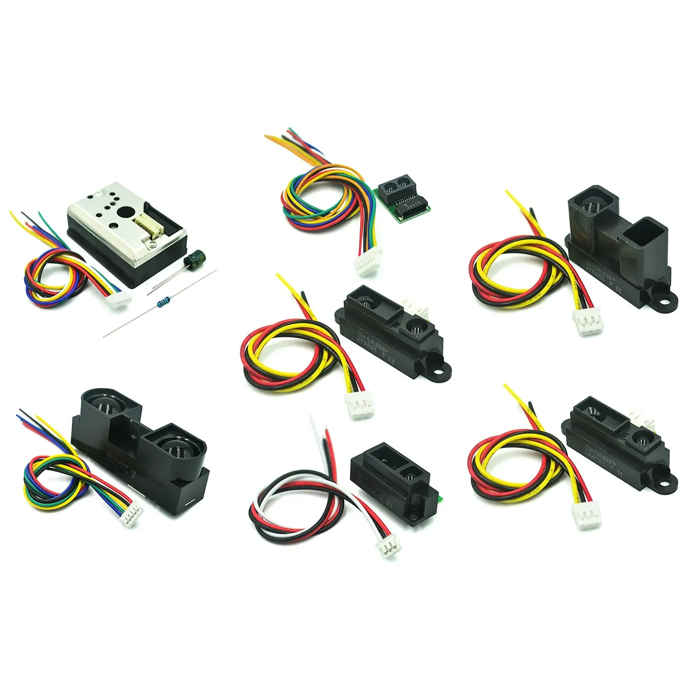 Store Home Products Feedback