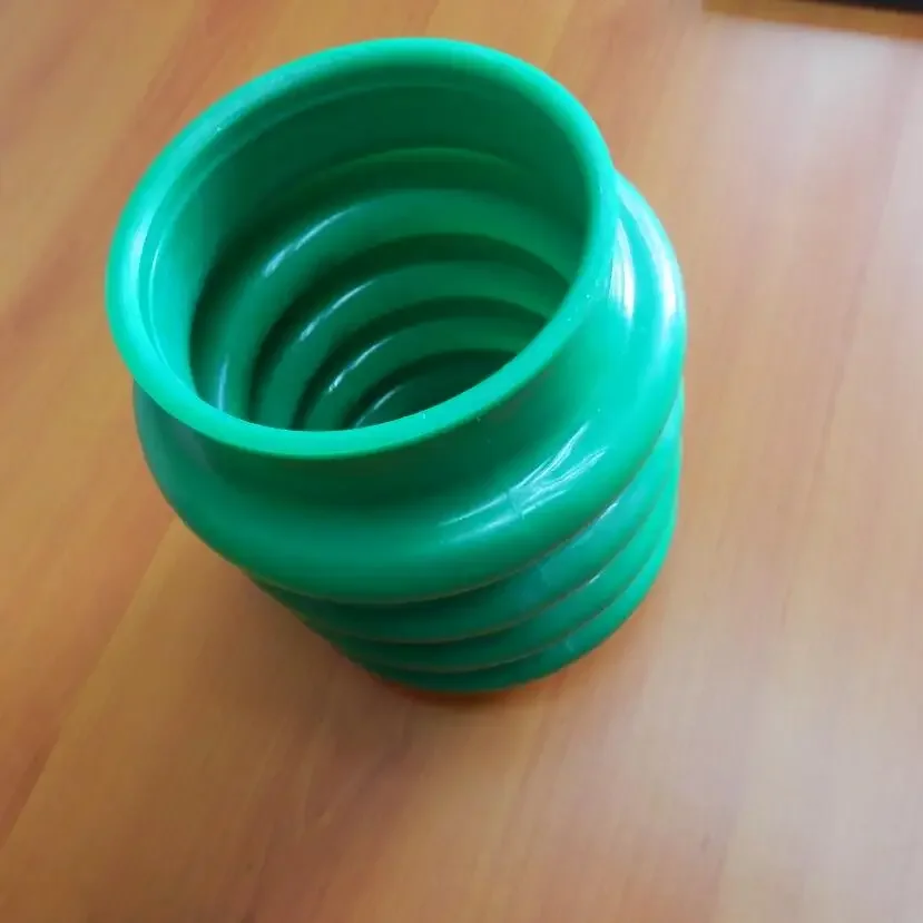 RAMMER-BELLOW-BOOT-UNIVERSAL-STAMPER-JUMPING-JACK-DUST-OFF-CORRUGATED ...