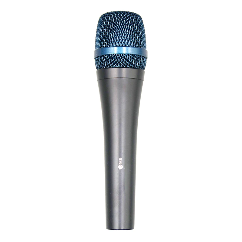 E945-Professional-Wired-Handheld-Dynamic-Microphone-Popular-Karaoke-KTV ...