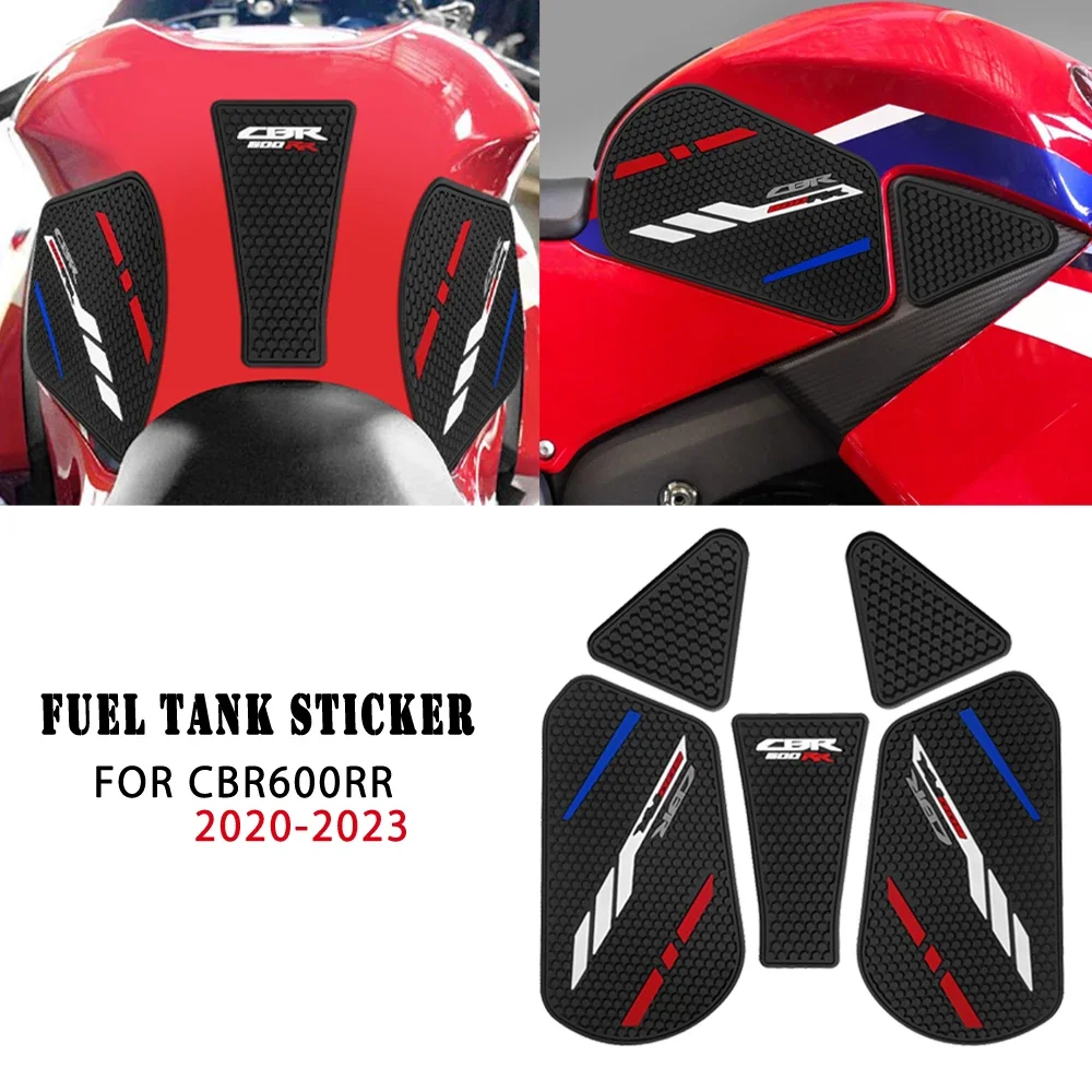 For CBR600RR cbr600 RR 2020-2023 Motorcycle accessories Fuel Tank Cap ...