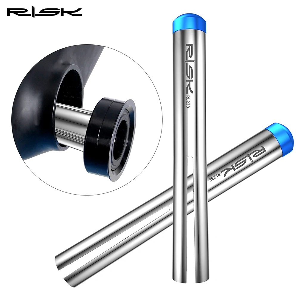 RISK-Bike-Spindle-Press-Removal-Tool-Fit-para-BB-suporte-inferior ...