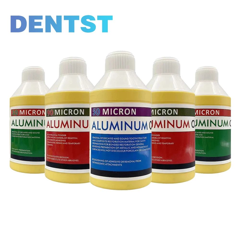 Dental-Sandblasting-Powder-Alumina-Micron-Aluminum-Oxide-Powder-90-50 ...