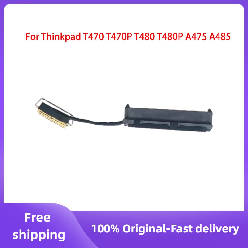 HDD-Connector-Cable-Hard-disk-interface-For-Lenovo-Thinkpad-T470-T470P ...