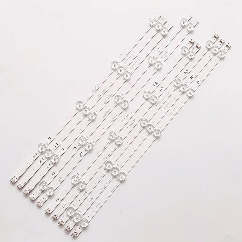 LED-Backlight-bar-strip-For-47-V14-DRT-Rev0-2-47HFL7009D-12-47PFH5209 ...