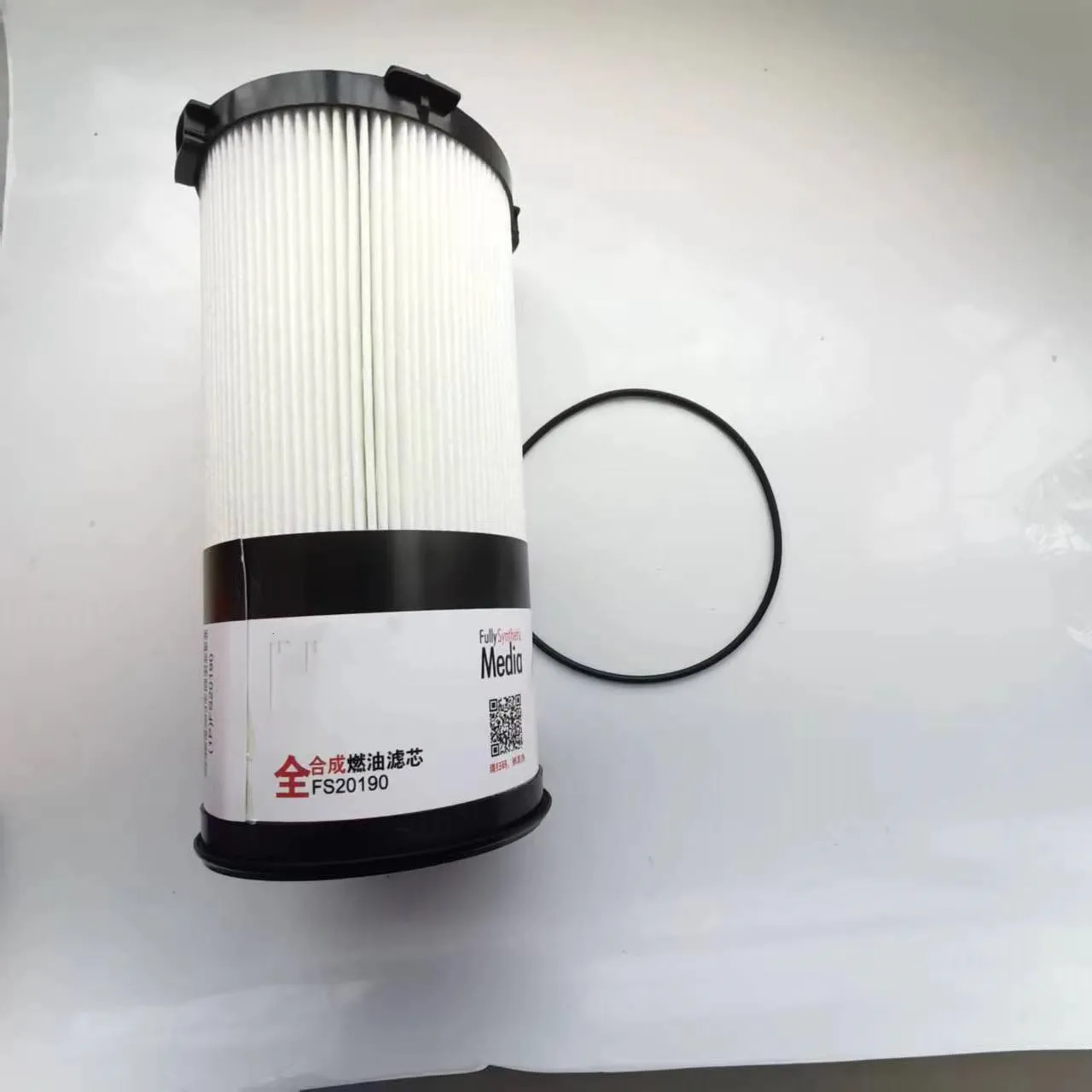 Fs20190 Adapts Fh21397 Howo T7h New Shandeka Wg9925550966/1 Diesel ...