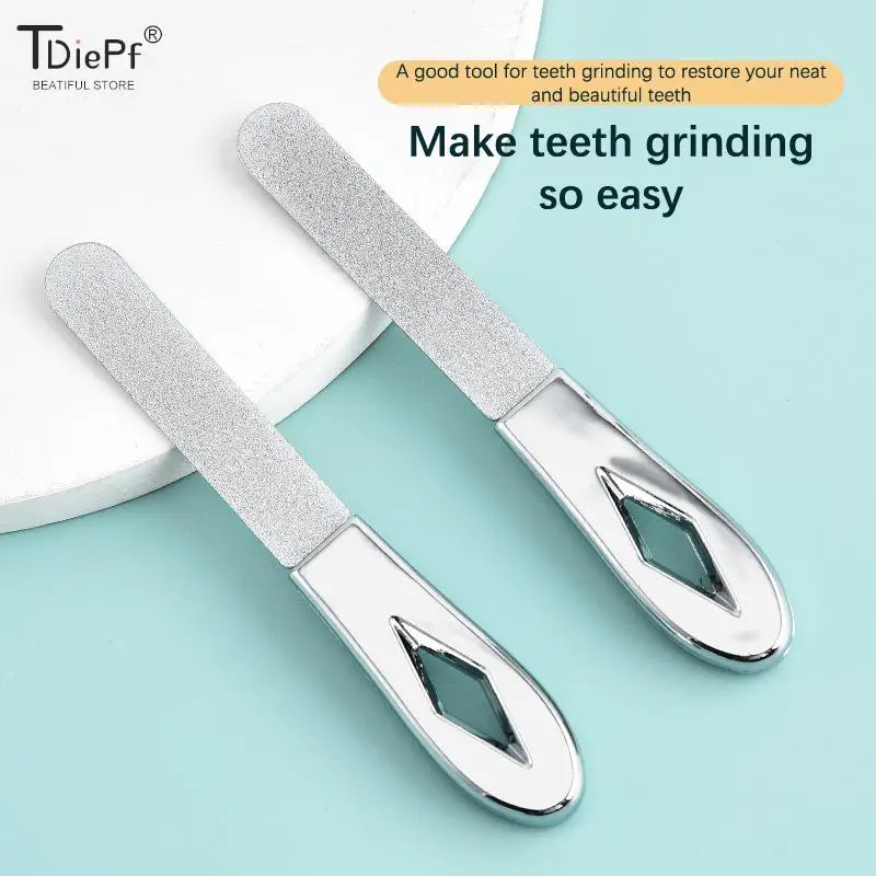 1PC-Stainless-Steel-Teeth-File-Tooth-Grinding-Tools-Wisdom-Tooth ...