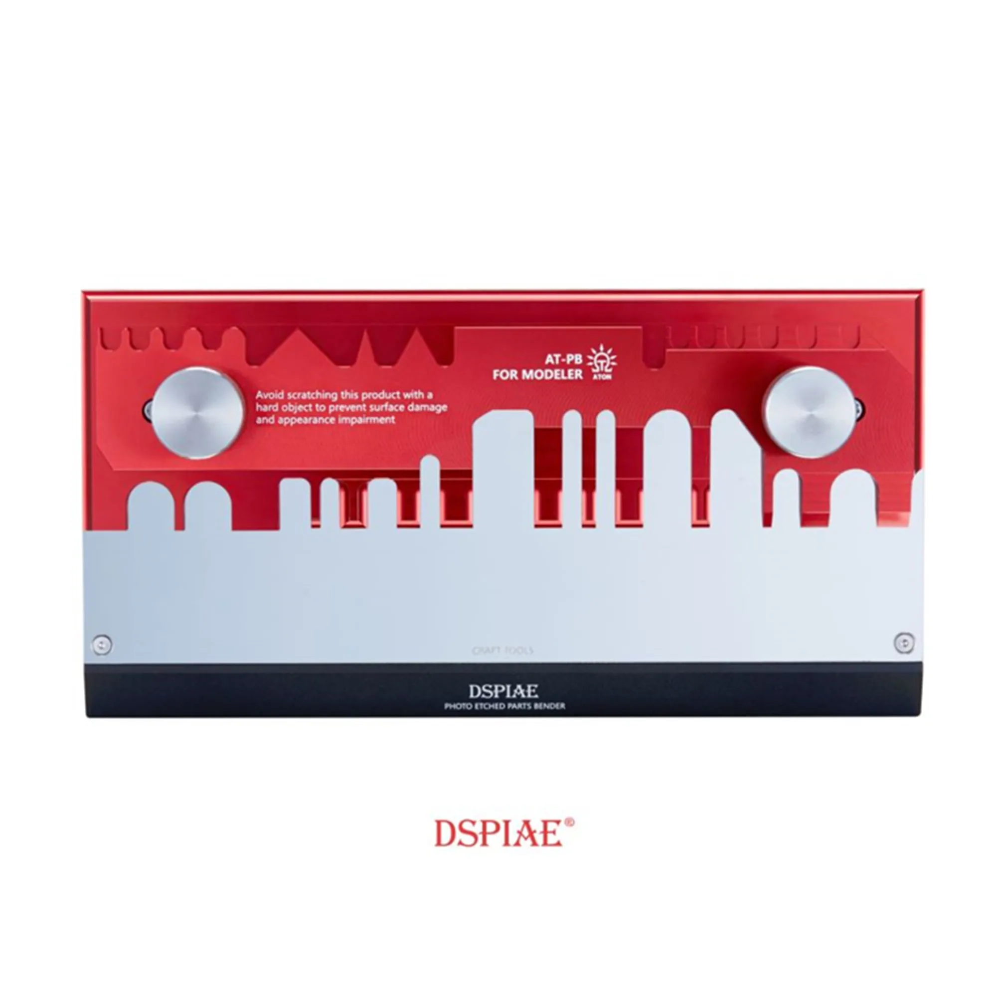 DSPIAE-AT-PB-Photo-Etched-Parts-Bender-Model-Assembly-Tool-Hobby ...