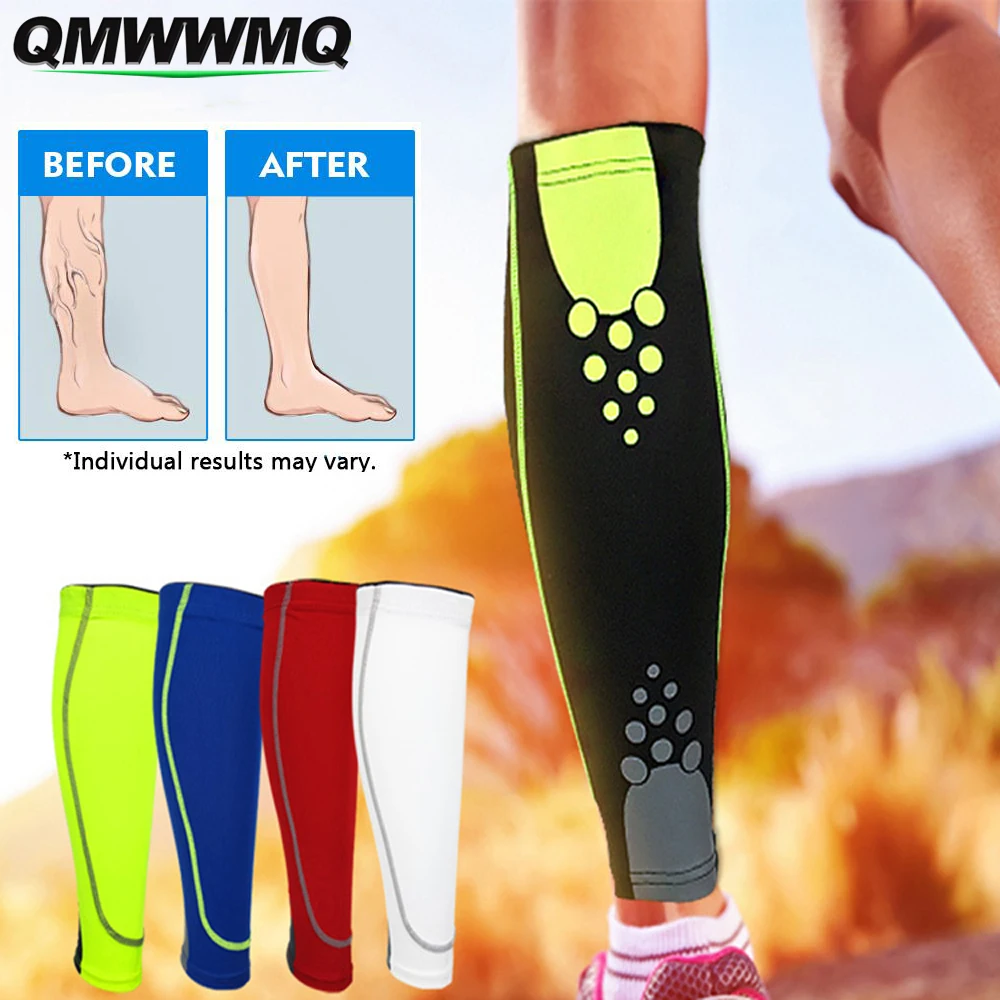 1Pcs-Calf-Compression-Sleeve-Shin-Splint-Leg-Compression-Socks-for-Men ...