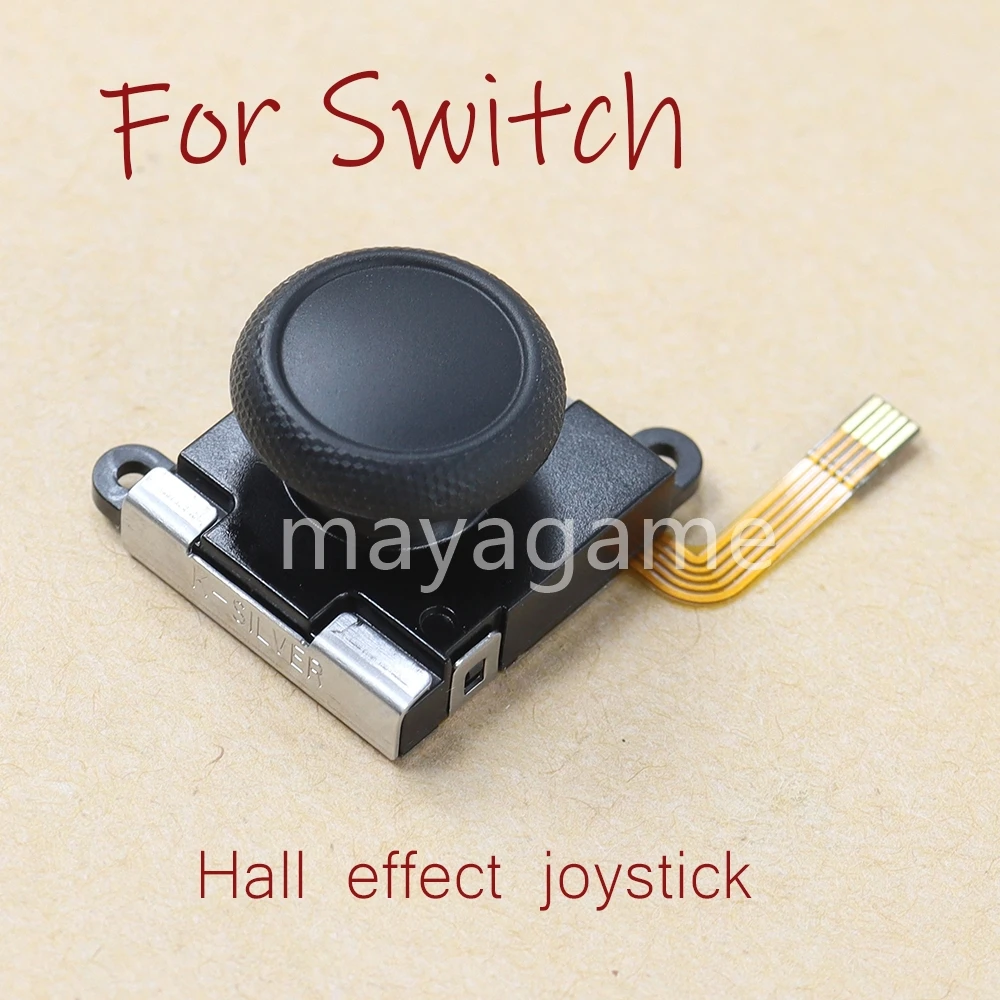1pc-For-Switch-Hall-Effect-Rocker-Joystick-For-Switch-OLED-Lite-Joycon ...