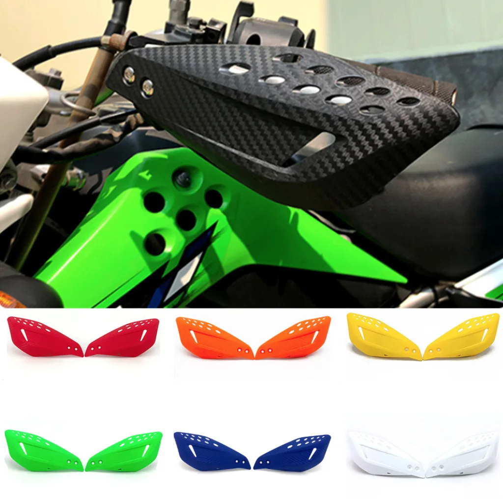 1-Pair-22mm-Motocross-Hand-Guard-Handle-Protector-Shield-HandGuards ...