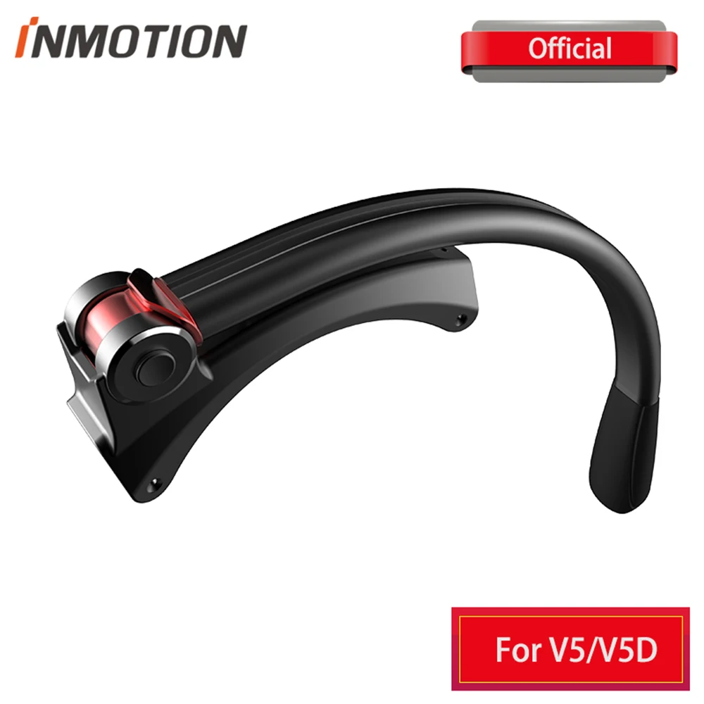 For-Inmotion-V5F-Original-Trolley-Pulling-Handle-Bar-Push-Rod-Draw ...