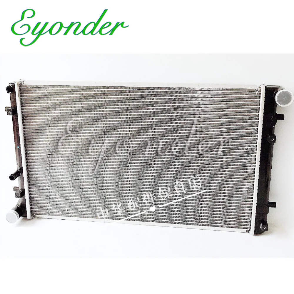 NEW-Guangzhou-Eyonder-Engine-Cooling-Radiator-for-Chinese-Cars ...