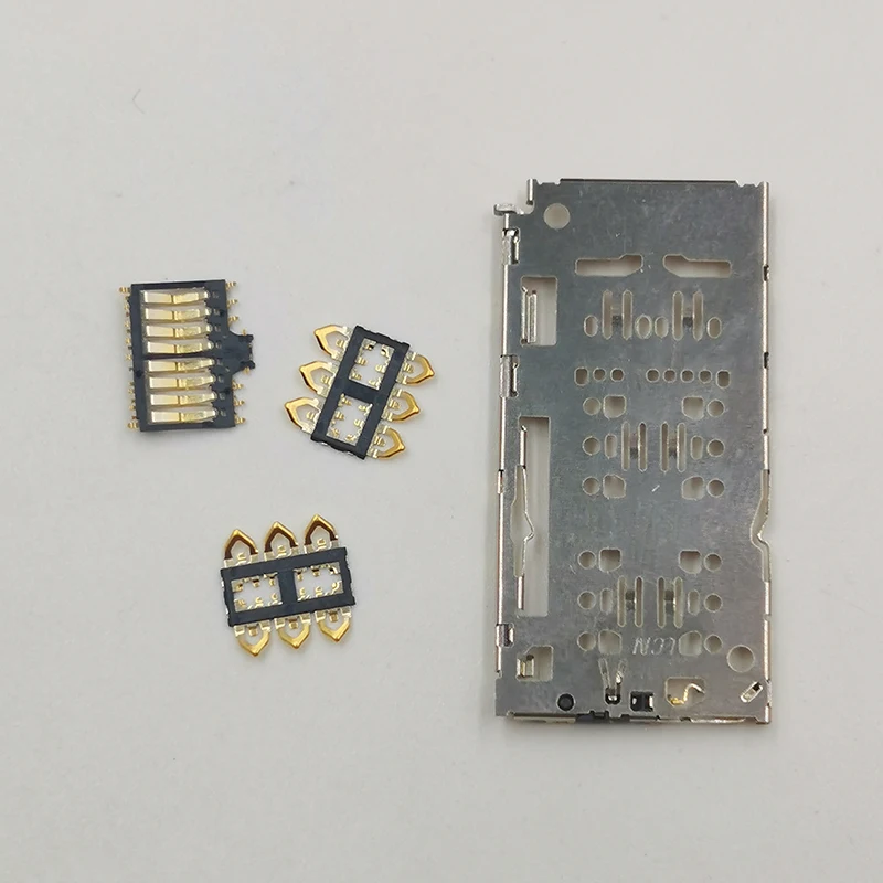 1-10sets-For-Samsung-Galaxy-A10-A20-A30-A50-A60-A70-A12-A01-A02-A02S ...