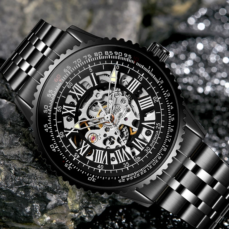 Luxury-Mechanical-Watches-Retro-Brand-Skeleton-Mens-Gift-Sport ...