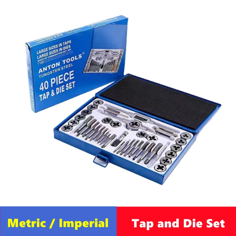 24-40pcs-metric-and-imperial-tap-and-die-set-used-for-manual-internal ...