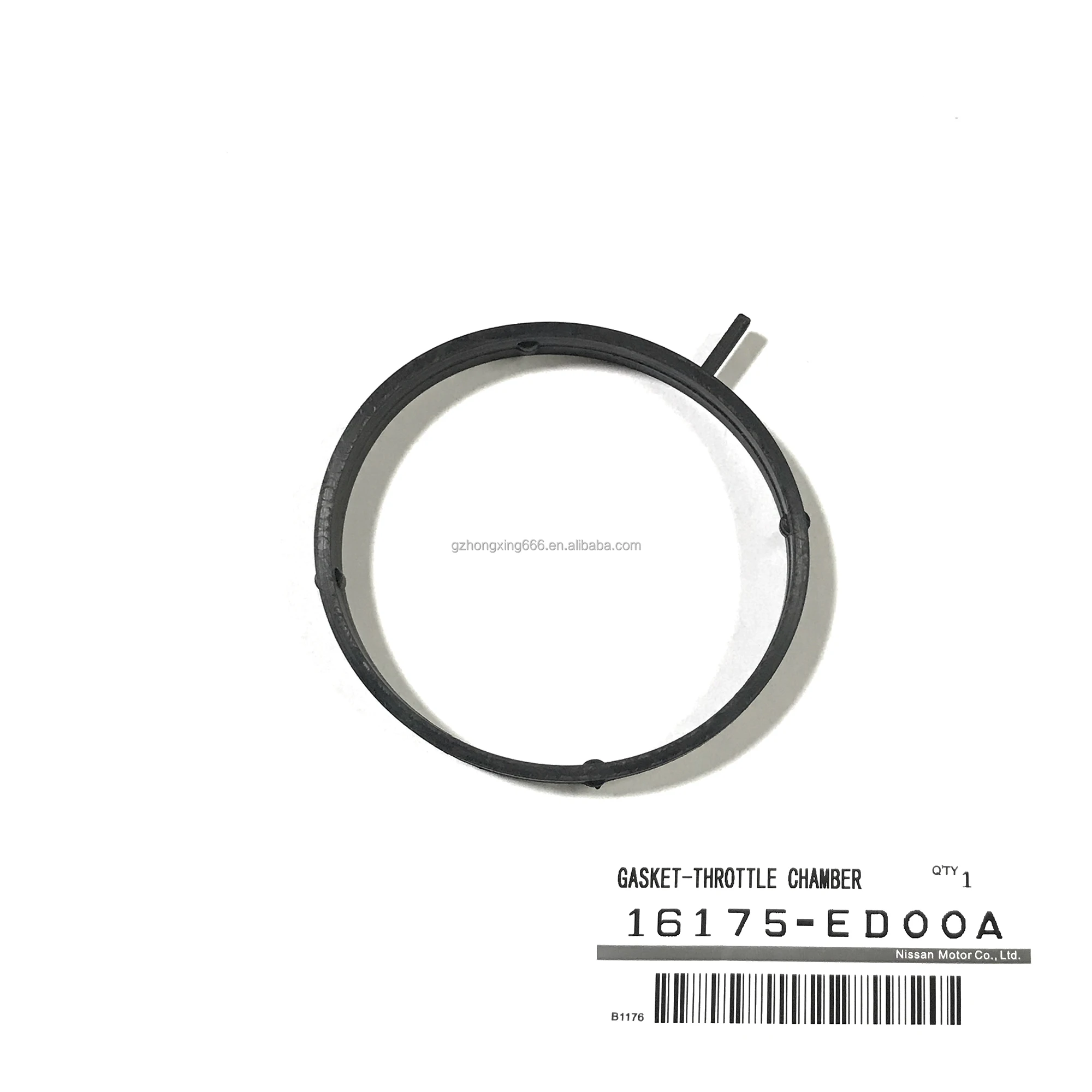 161751HC0A-16175ED00A-16175ED01A-161751HC5-AFuel-Injection-Throttle ...