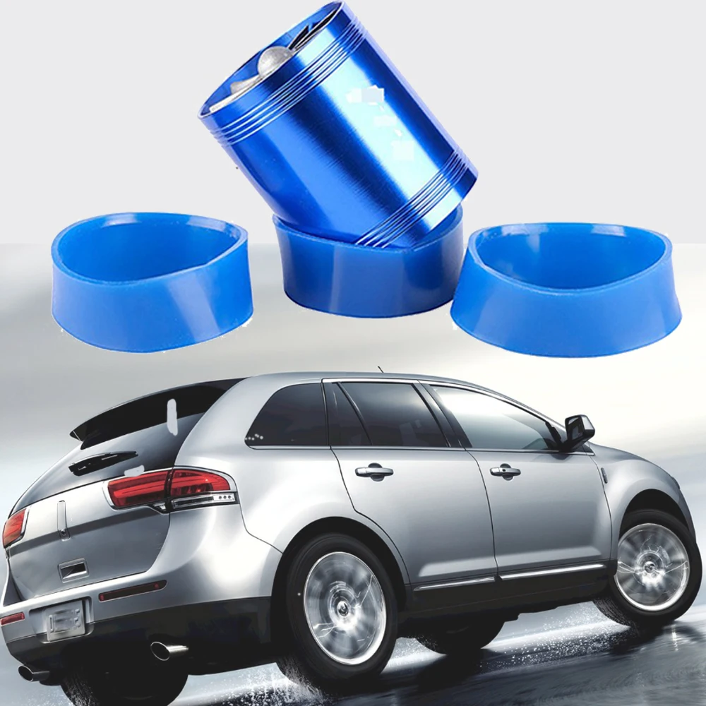 Car Double Sided Turbo f1-z Automobile Intake Turbo Vehicle Engine ...