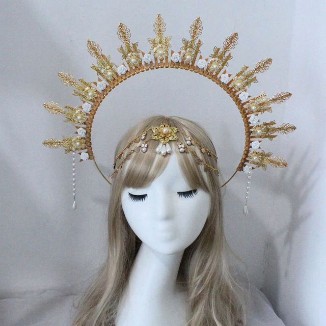 Diy Angel Halo